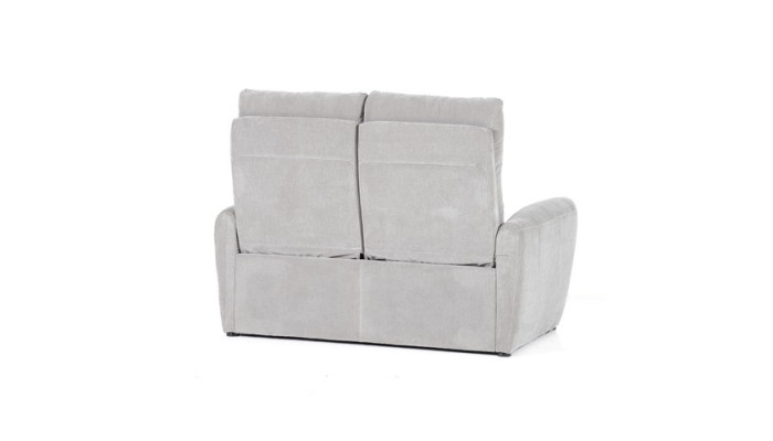 9095- Dakota - Table de salle à manger TEA ASH