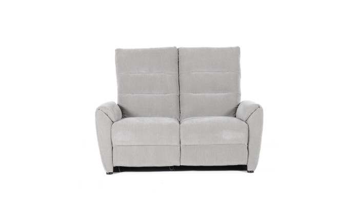 9095- Dakota - Table de salle à manger TEA ASH