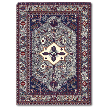 Table basse Tella Crème