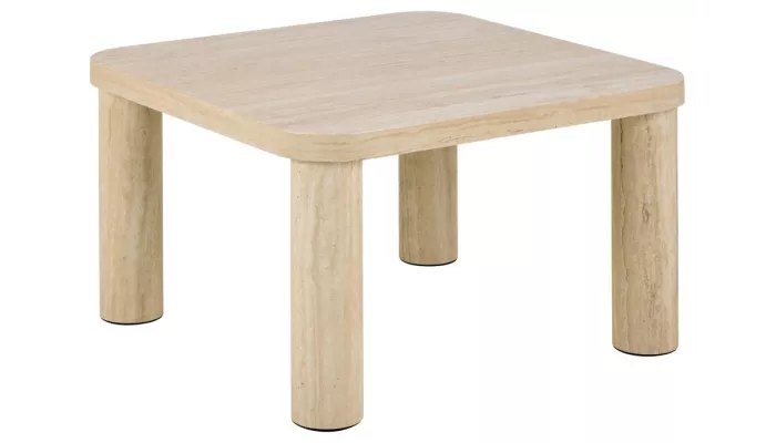 Table basse Tella Crème