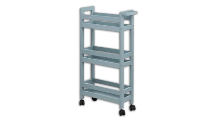 Set de 3 table basses Noan