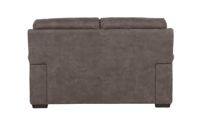 Haut 80 2P Sara chêne sonoma/blanc