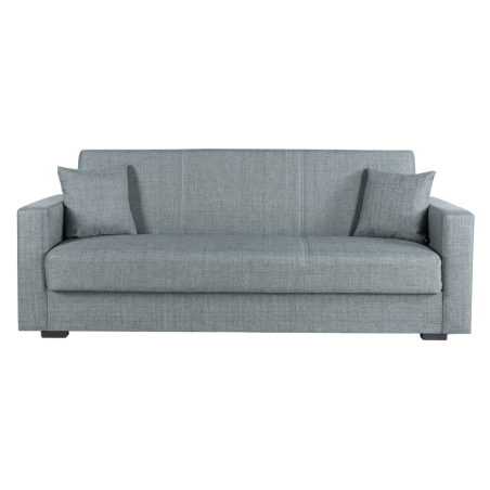 Commode 2P Mike old style/matera