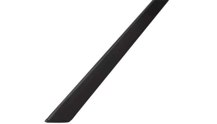 Lit superposé 90x200 Leo gris/chêne jackson