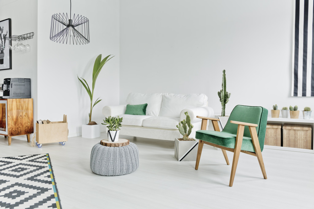 Quelle déco pour un style scandinave