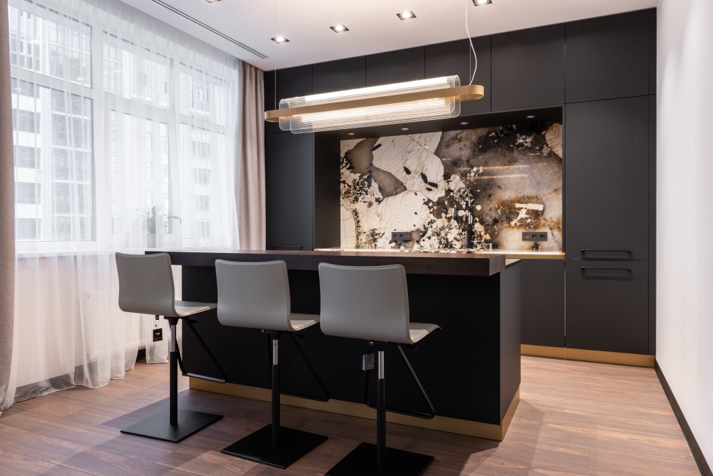 Comment créer un espace bar dans sa maison
