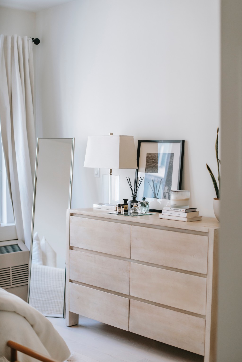 Comment créer des rangements pour sa chambre